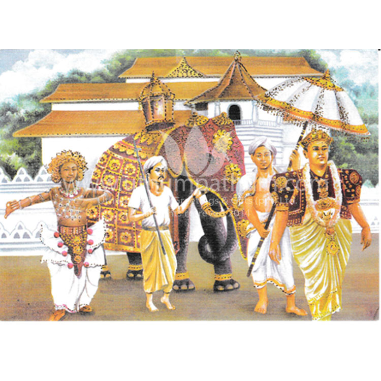 Collection | Uthum Pathum